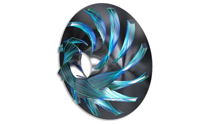 Turbine Design Software | TURBOdesign Suite